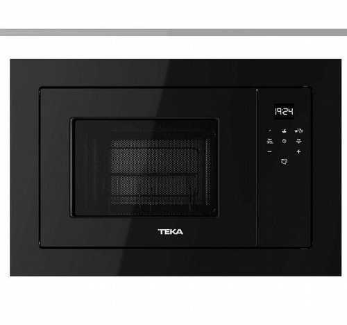 Микроволновая печь teka ML 8210 BIS night river black (112060008)