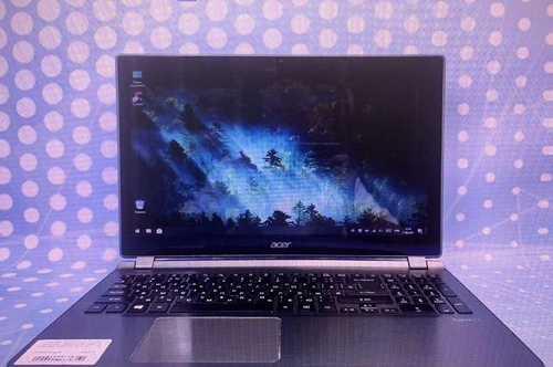 Acer Aspire V5-552P 15.6 A10/8gb/AMD Radeon HD