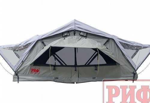 Палатка на крышу автомобиля Soft RT01-120