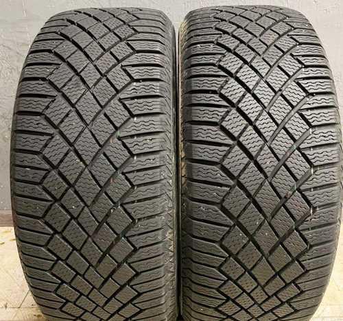 Continental ContiVikingContact 7 235/55 R17