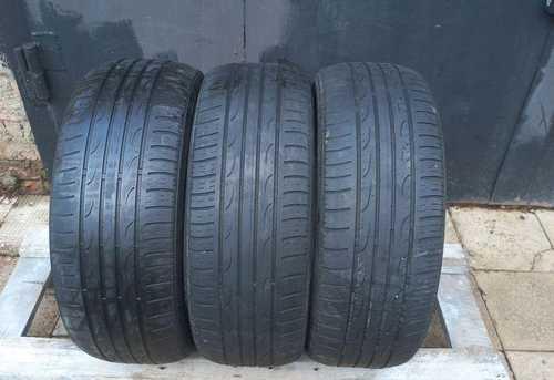 Kumho Solus KH25 205/55 R16