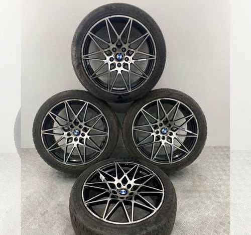 Комплект колес R20x10 5x120 (Rapid P609 275/40)