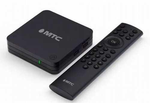 Комплект: МТС (ZTE B866) б/у + настройка + iptv