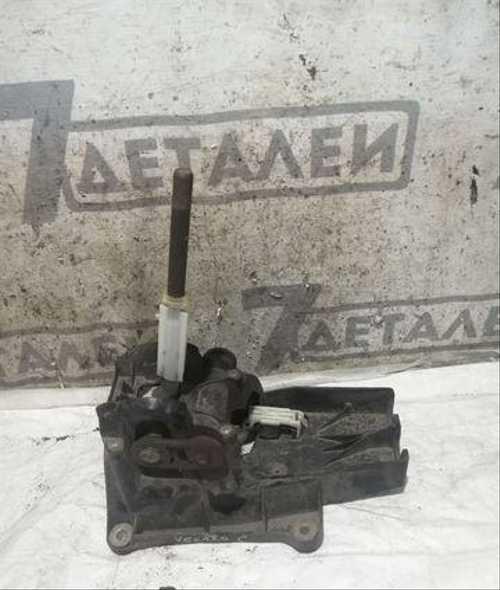 Селектор МКПП Opel Vectra c