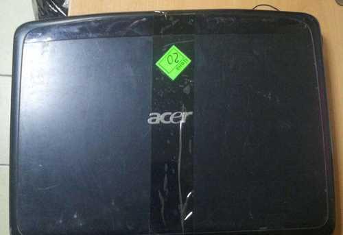 Ноутбук Acer 5715Z series №20