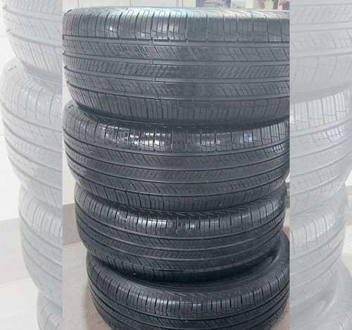 Hankook Dynapro HP2 RA33 265/65 R17 112