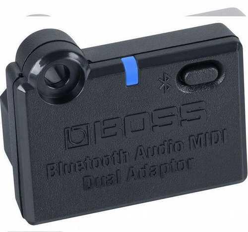 Boss BT-Dual Bluetooth Adaptor