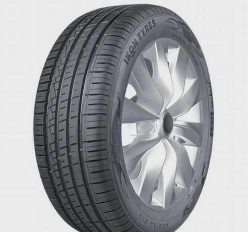 Ikon Tyres Autograph Eco 3 235/45 R18 98W