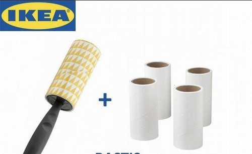 Ролик для чистки одежды IKEA