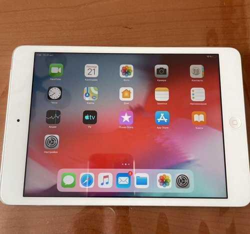 iPad mini 2 32gb + sim