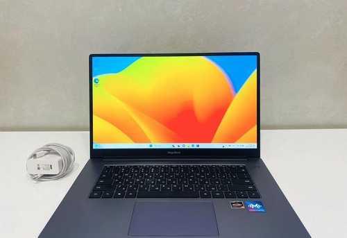 Ноутбук Honor MagicBook 15 R5 3500U 8Gb DDR4 IPS