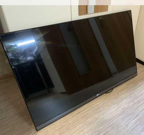 Телевизор LG 3D 47LM640T-ZA