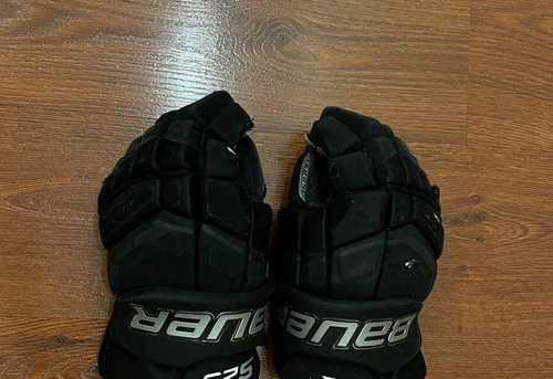 Краги хоккейные bauer supreme s29