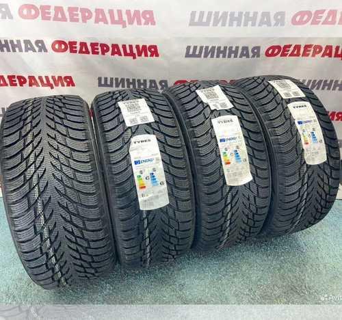 Ikon Tyres Autograph Snow 3 205/60 R16 96R