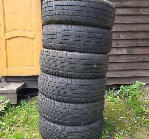 Amtel Cruise 4x4 215/65 R16 98H