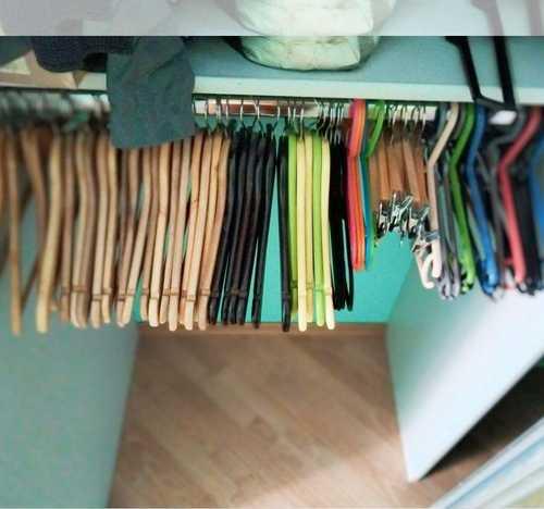 Вешалка/плечики для одежды