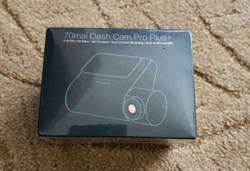 Видеорегистратор 70mai Dash Cam Pro Plus+ (A500s)