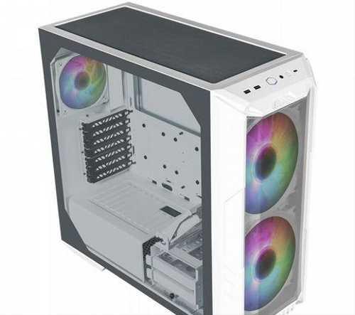 Корпус ATX Fulltower Cooler Master #366096