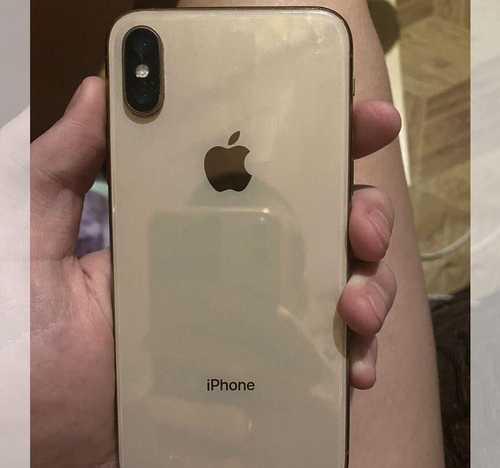 iPhone Xs, 64 ГБ