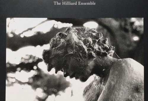 Виниловая пластинка Jan Garbarek/The Hilliard Ense