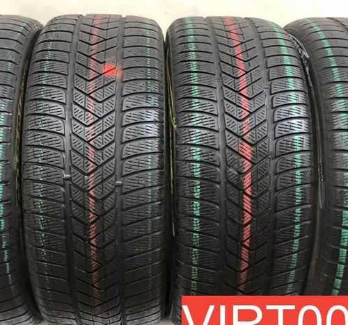 Pirelli Scorpion Winter 255/45 R20 105V