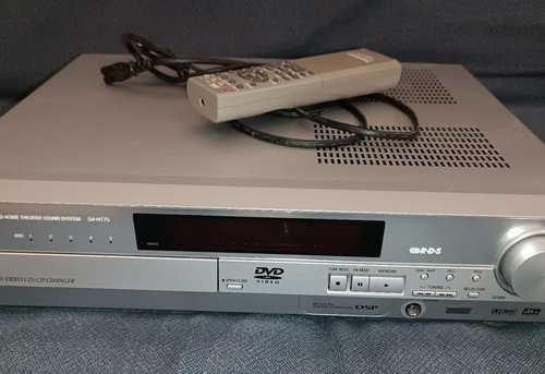 Panasonic SC-HT75