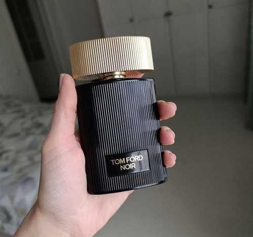 Tom Ford Noir Pour Femme 50 мл оригинал