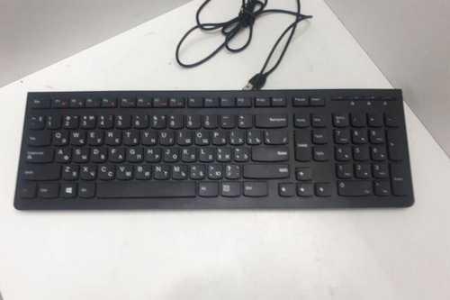 Клавиатуры Logitech K120