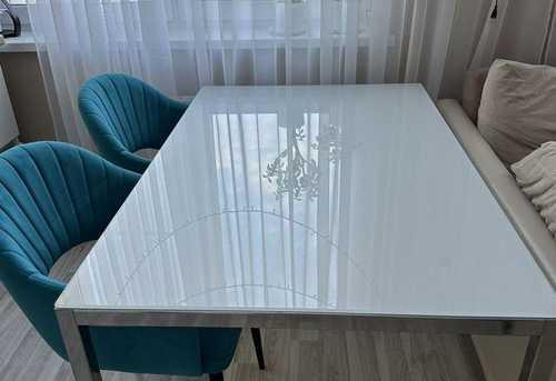 Стол IKEA torsby