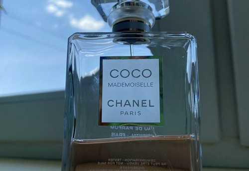 Chanel chance eau vive,coco mademoselle edp