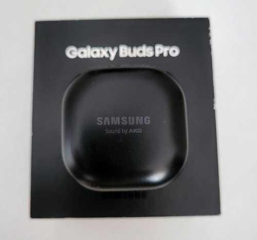 Samsung galaxy Buds pro