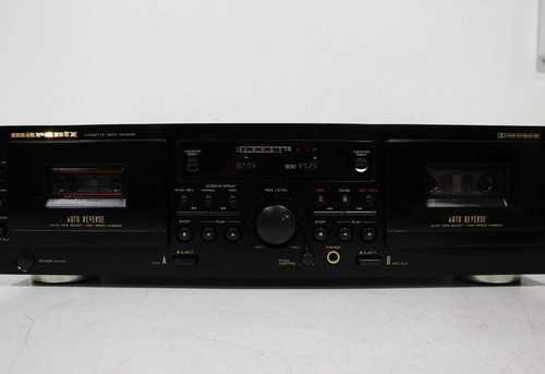 Marantz SD 4050 Кассетная дека