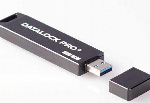 Флэшка с пин-кодом datalock PRO 32GB USB 3.0