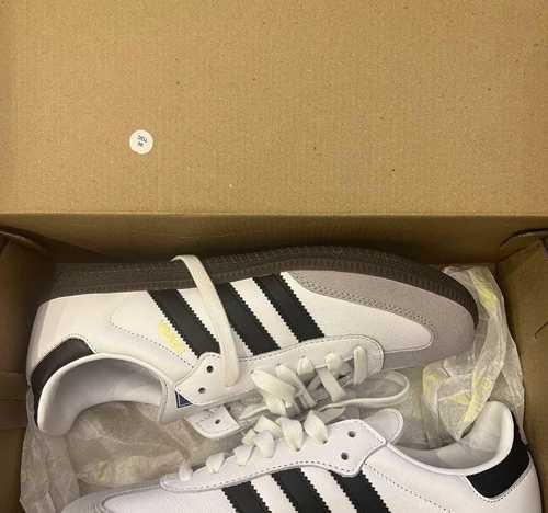 Кроссовки Adidas Samba оригинал