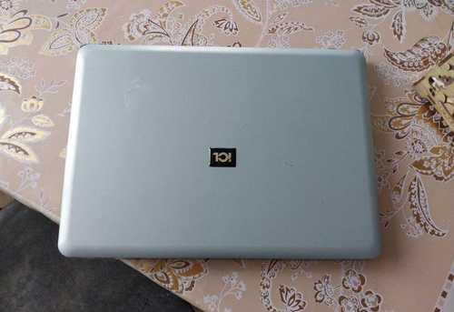 10.1" ICL RayBook Bi 149, 230 ГБ, Atom N450, RAM 1 ГБ, Intel GMA 3150
