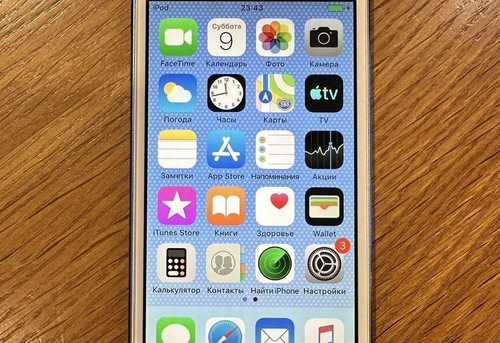 iPod touch 6 32gb