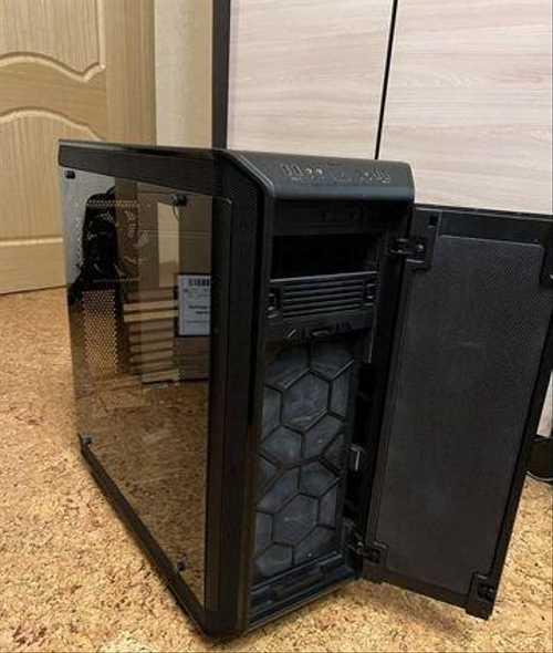 Be quiet Dark Base 900 Pro Black