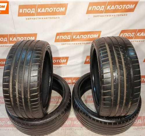 Powertrac Racing Pro 245/35 R19