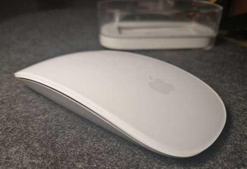 Apple Magic Mouse. Мышка беспроводная