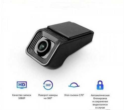 Видеорегистратор teyes X5-DVR