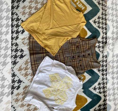 Сарафан Zara 4-5 лет