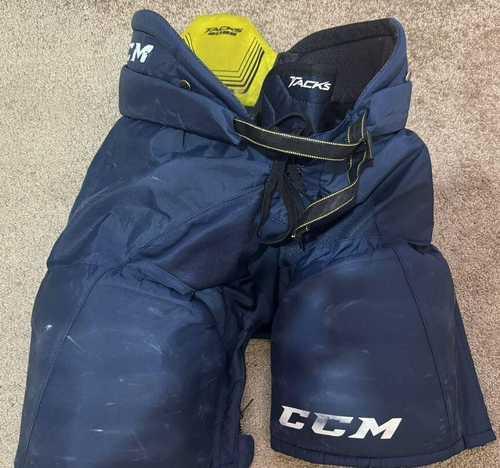 Хоккейные шорты CCM tacks 3092 SR M