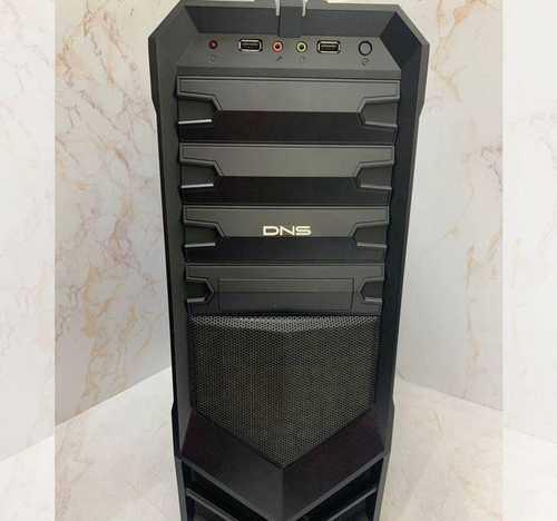 Системный блок Core i5 4460 3.20Ghz/озу 12GB/Nvidi