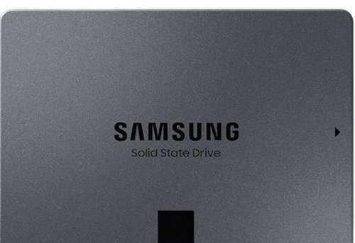 SSD Samsung 870 QVO 1tb