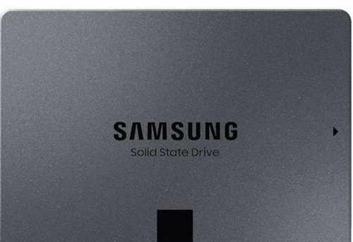 SSD Samsung 870 QVO 1tb