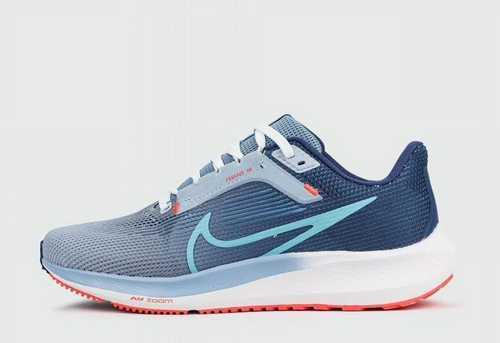 Кроссовки Nike Air Zoom Pegasus 40 Grey Blue White