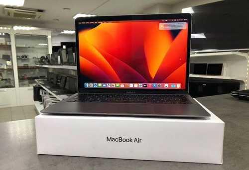 MacBook Air 2020/M1/8GB/Intel Hd/256GB SSD/13.3