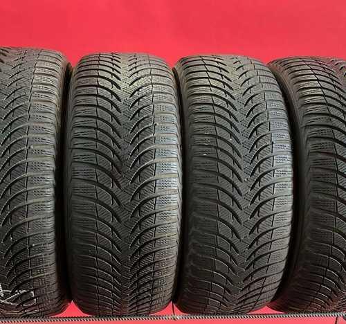 Michelin Alpin A4 225/50 R17 100V