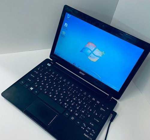 Нетбук Acer Acer aspire V5-121-C72G32nkk