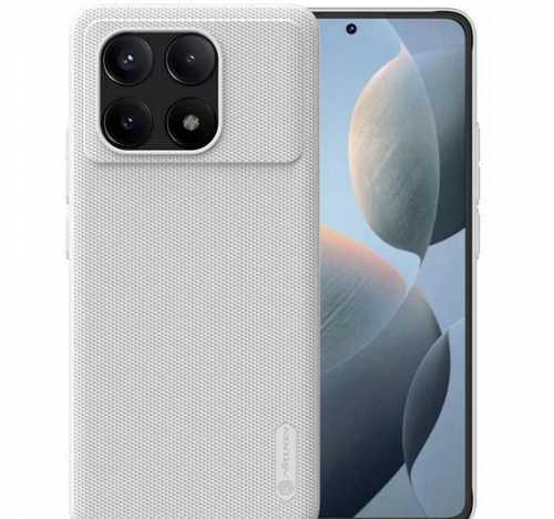 Nillkin poco x6 pro